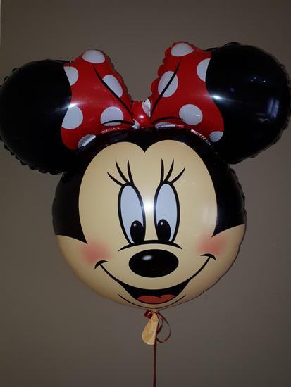 Helij baloni**DOSTAVA ZG**!!!!