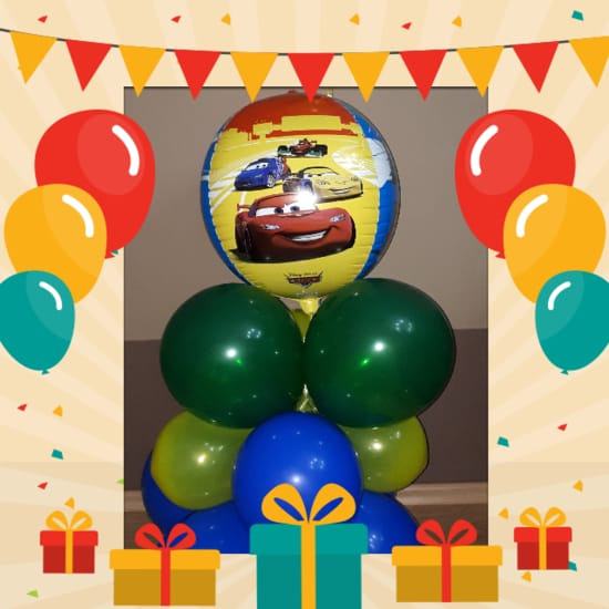 Helij baloni**DOSTAVA ZG**!!!!