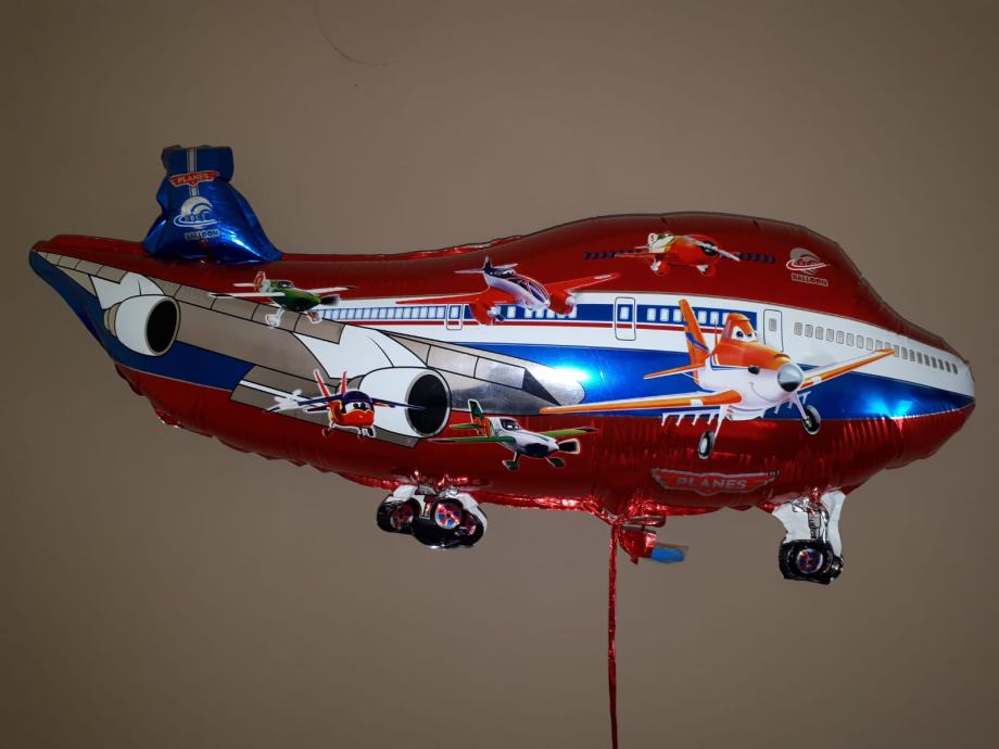 Helij baloni**DOSTAVA ZG**!!!!