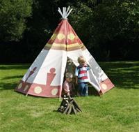 IGRAONICA / DJEČJI INDIJANSKI ŠATOR