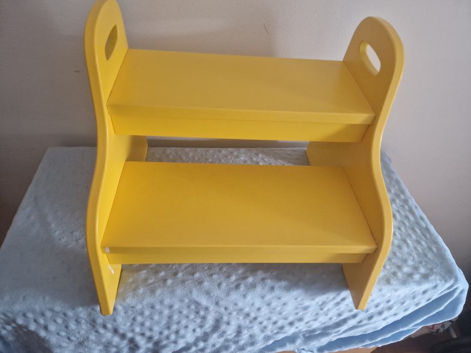 ikea stepenice podest