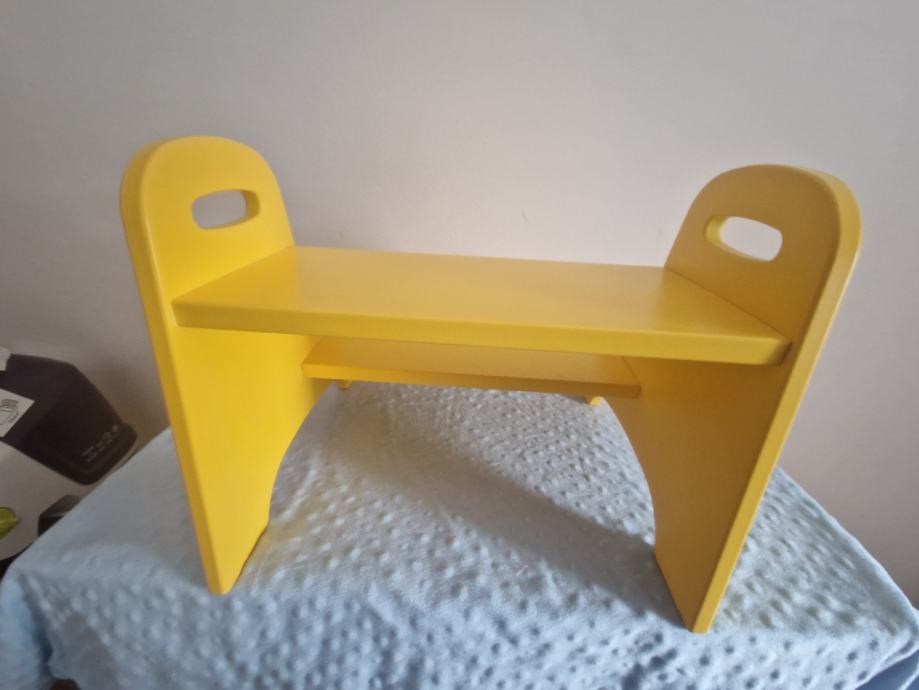 ikea stepenice podest