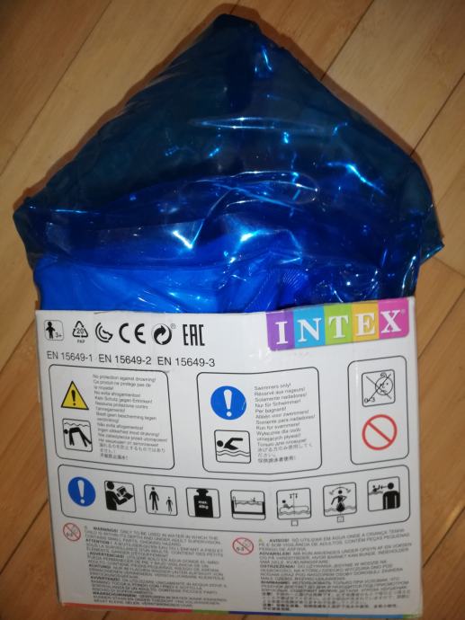 Kit orka na napuhavanje