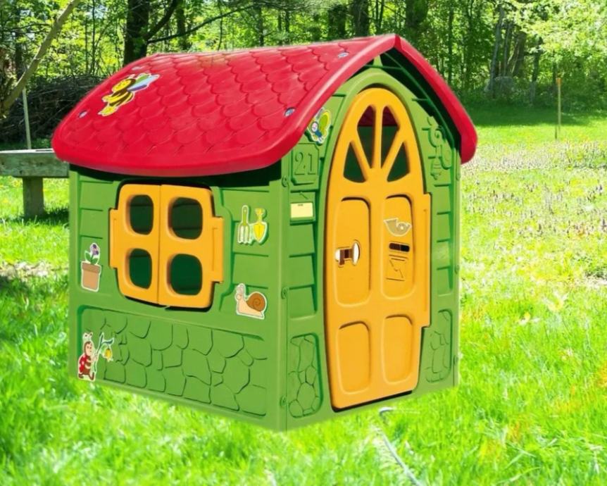 Kućica za igru Dohany