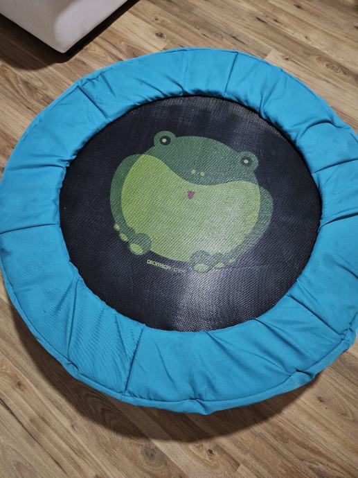 Mini Trampolin
