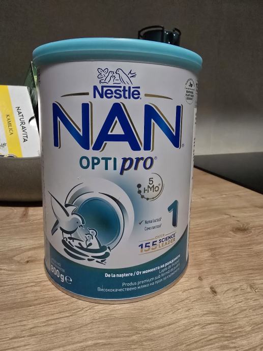 NAN Opti Pro