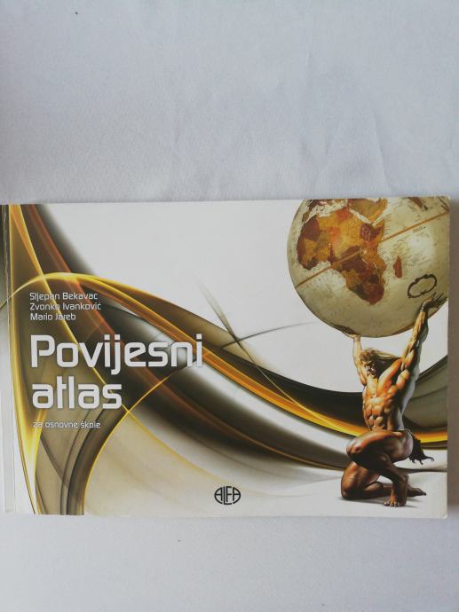 Povijesni atlas Alfa