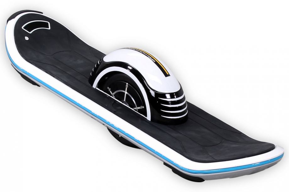 skejt na struju E-Balance Robway Hoverwheel X6