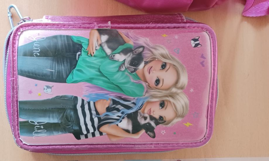 školska torba TOP MODEL