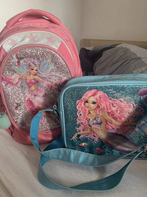 ŠKOLSKA TORBA TOP MODEL