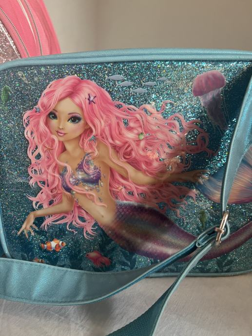 ŠKOLSKA TORBA TOP MODEL