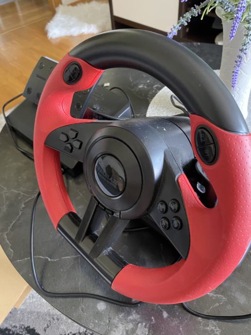 VOLAN ZA PLAYSTATION 3 I 4