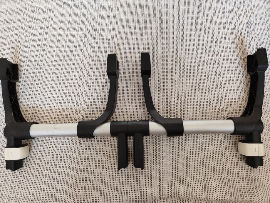Bugaboo donkey twin adapter za as Maxi Cosi
