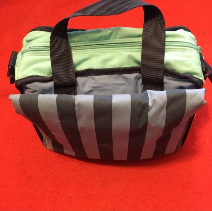 PRENATAL TORBA ZA BEBE ( PRIBOR)