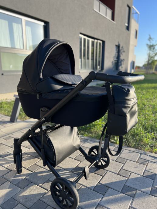 Anex e/type dječja kolica 3u1