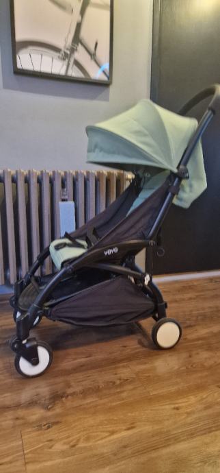 Baby Zen Yoyo kolica