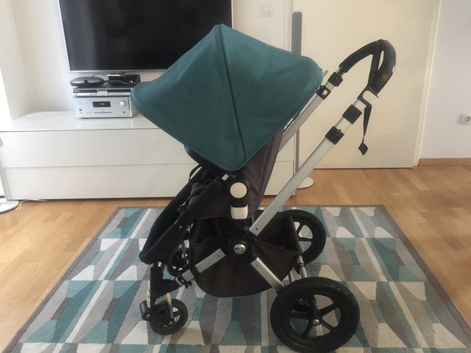 Bugaboo Cameleon 2