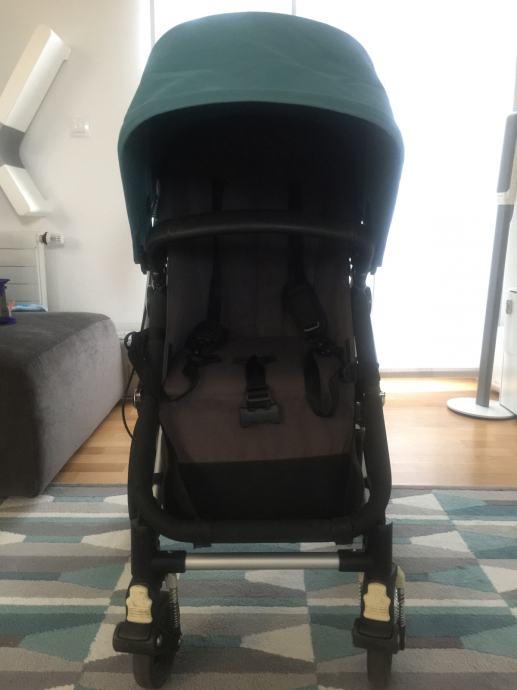 Bugaboo Cameleon 2