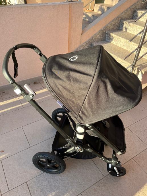 Bugaboo Cameleon 3 plus