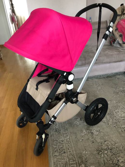 Bugaboo Cameleon 2