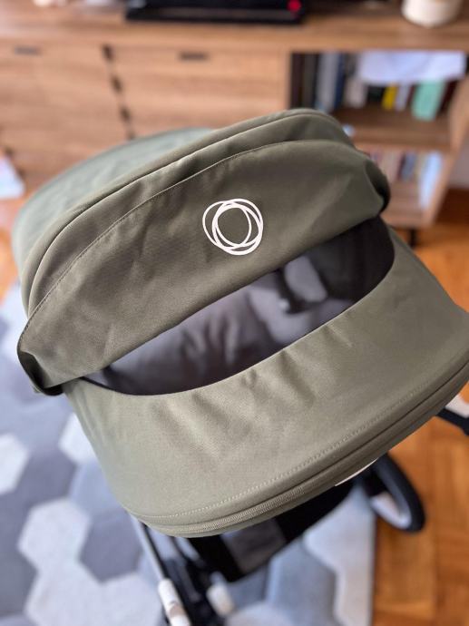 Bugaboo Fox 3 2-in-1 stroller