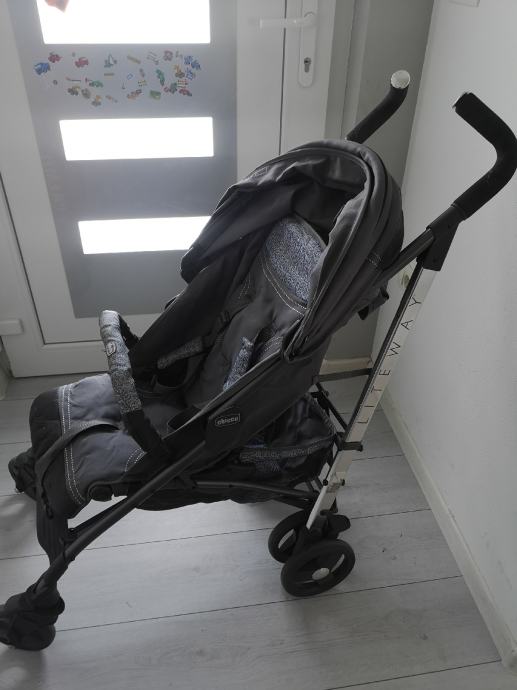 Chicco Lite Way
