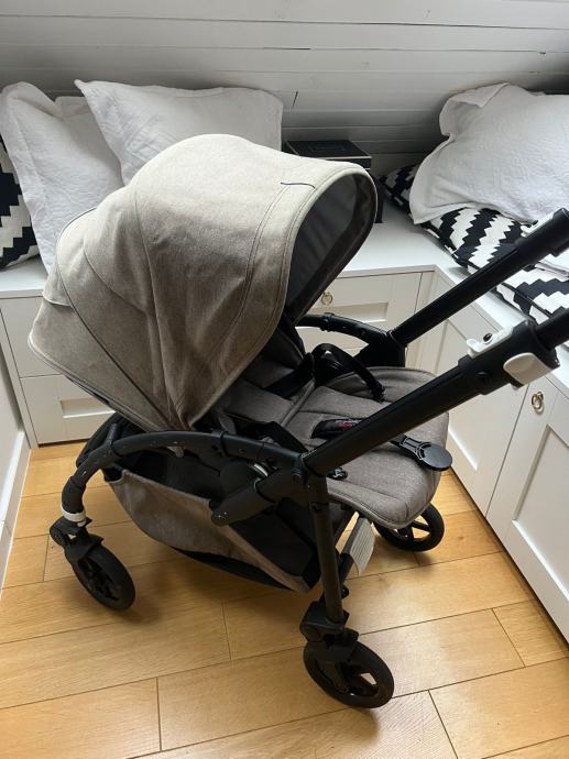 Djecja kolica Bugaboo Bee 6 Complete