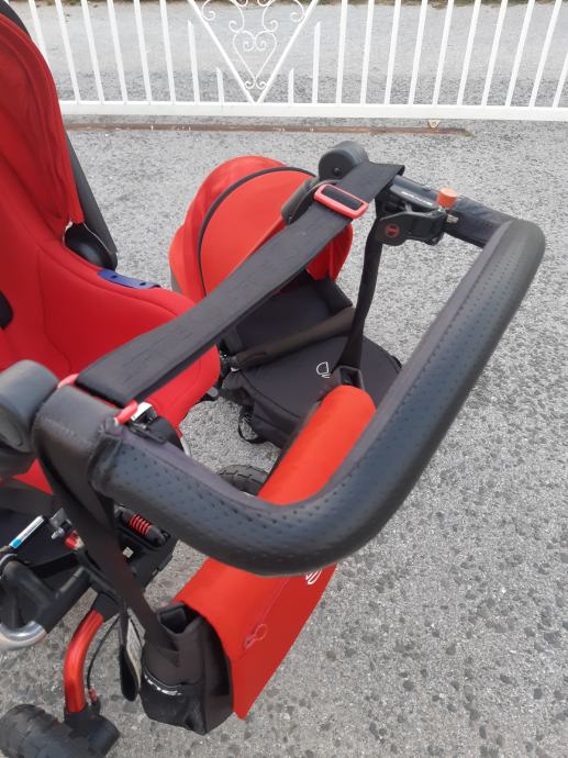 Jane Crosswalk Convert 3 u 1