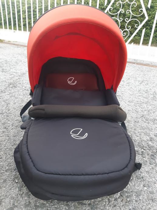 Jane Crosswalk Convert 3 u 1