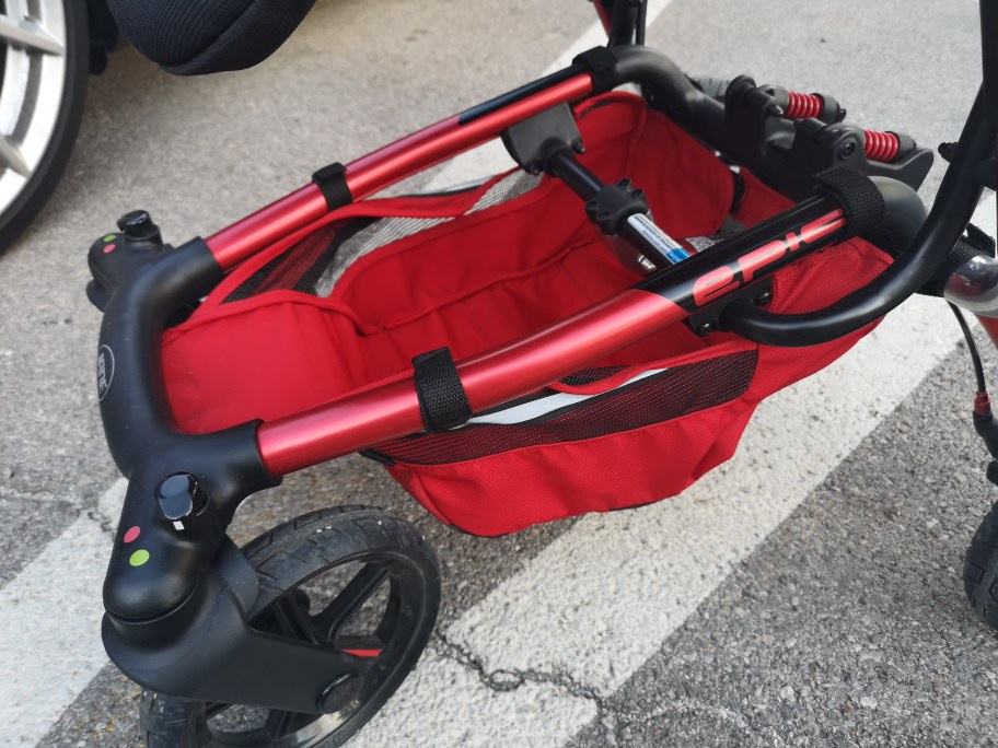 JANE EPIC Matrix SET , Djecja Kolica