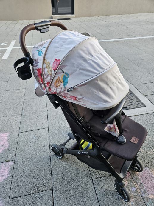Kinderkraft kisobran kolica