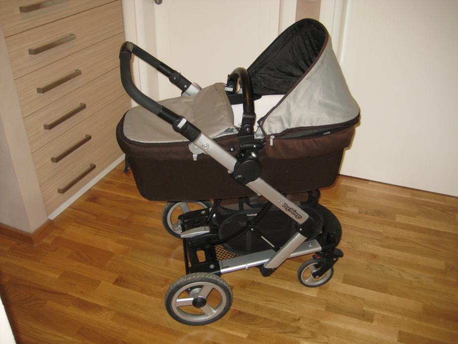 Kolica Peg Perego Skate