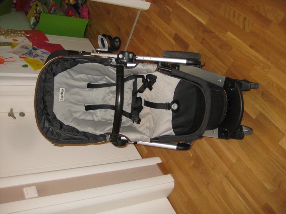Kolica Peg Perego Skate