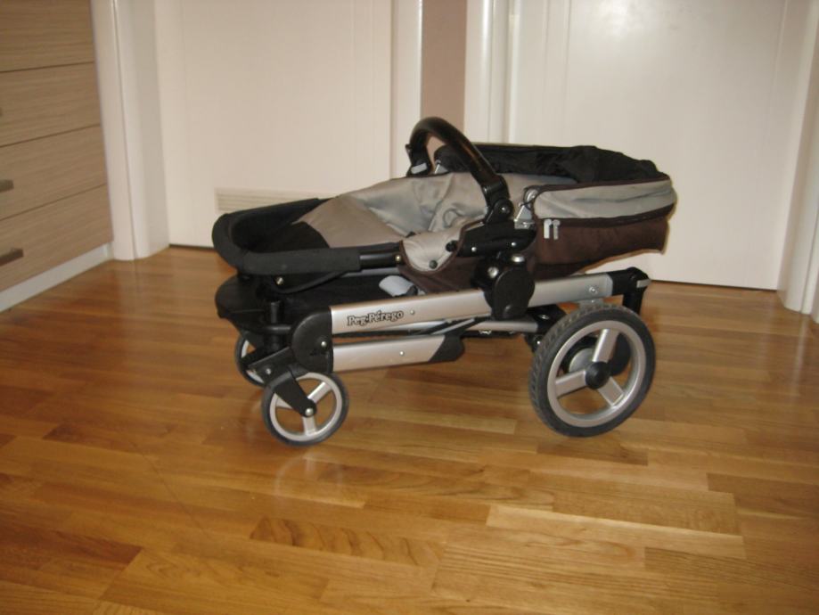 Kolica Peg Perego Skate