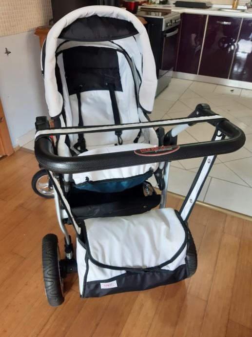 Kunert Silver Professional 3/1