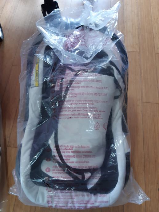 Kunert Silver Professional 3/1