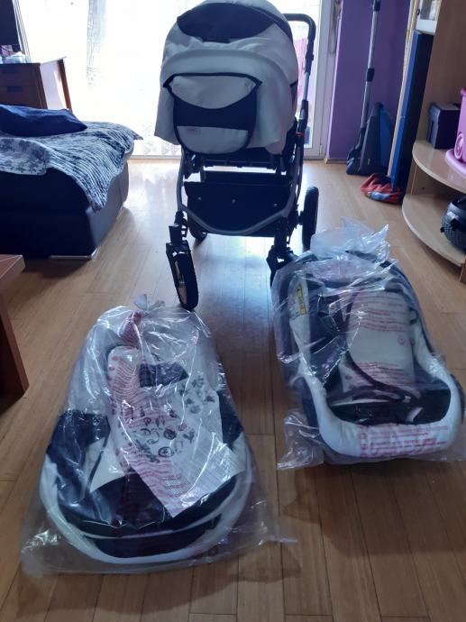 Kunert Silver Professional 3/1