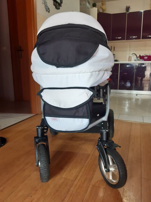 Kunert Silver Professional 3/1