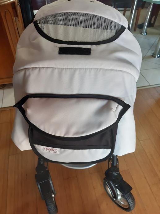 Kunert Silver Professional 3/1