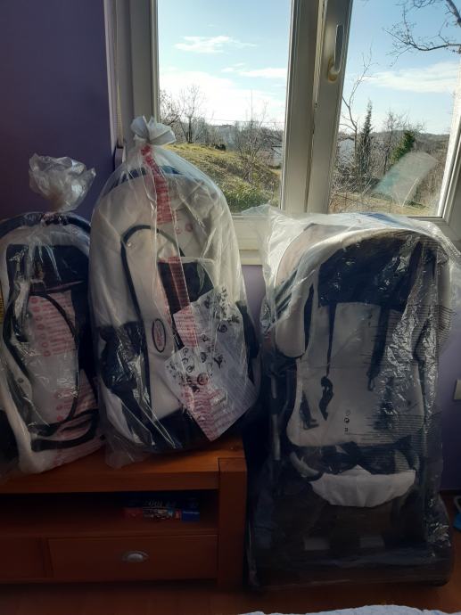 Kunert Silver Professional 3/1