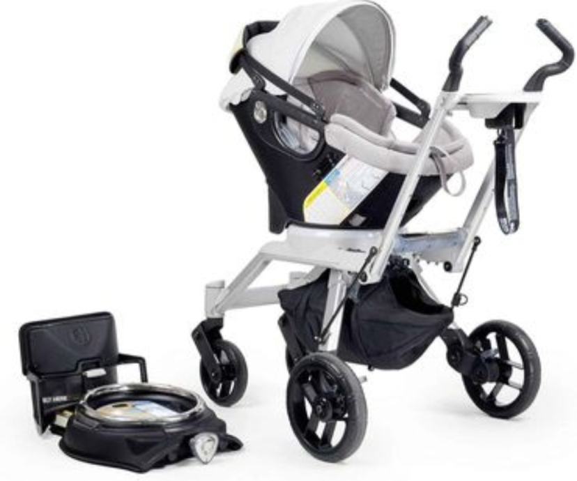 Orbit Baby G2 kolica 3u1