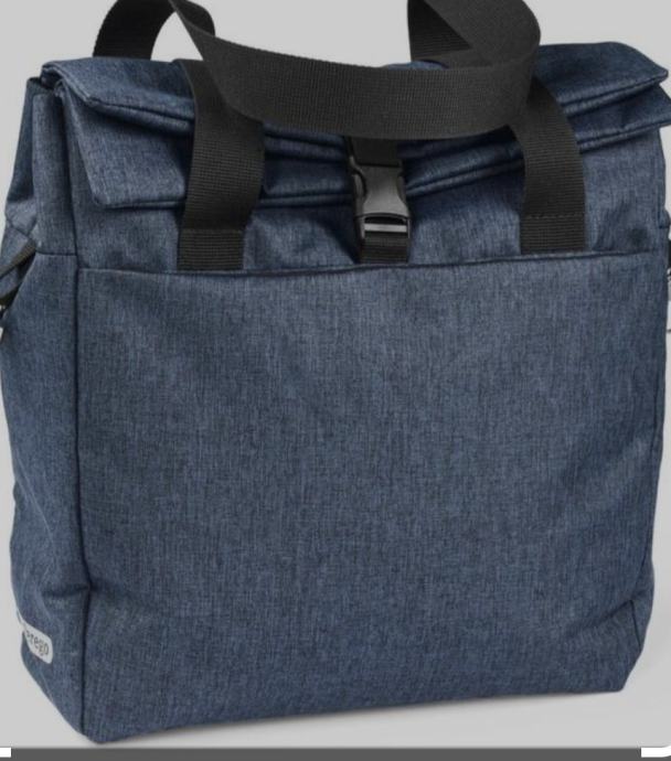 Peg perego 3 u 1 kolica, isofix, torba i navlaka protiv kiše