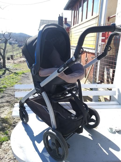 Peg perego 3 u 1 kolica