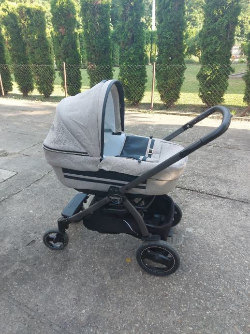 PEG PEREGO BOOK 51S