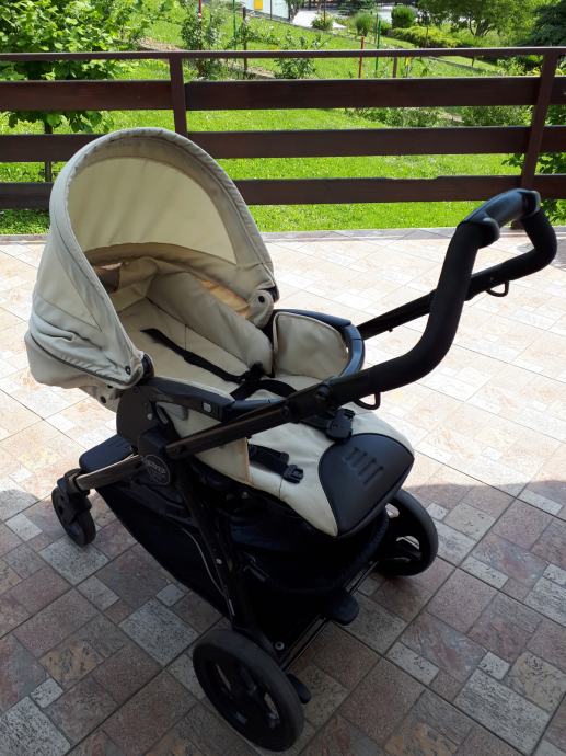 Peg Perego Book Plus kolica