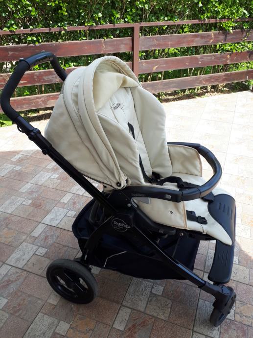 Peg Perego Book Plus kolica