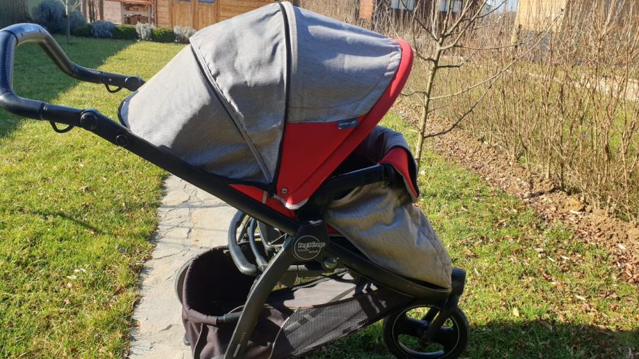 Djecja kolica Peg Perego