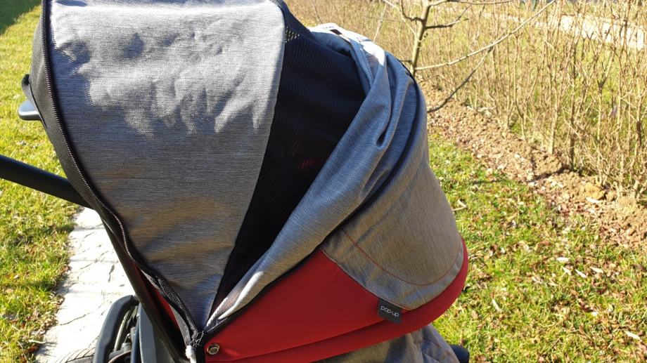 Djecja kolica Peg Perego