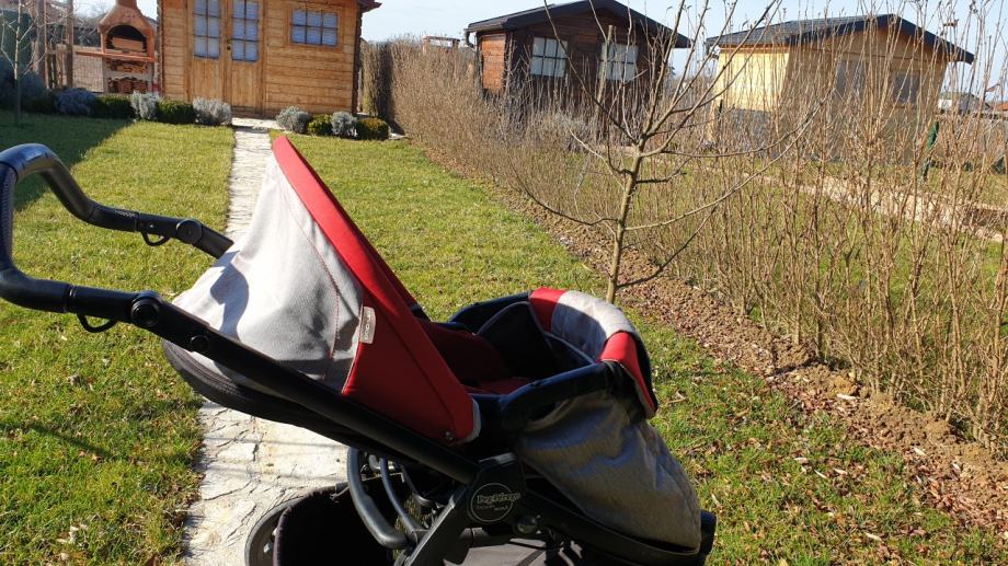Djecja kolica Peg Perego