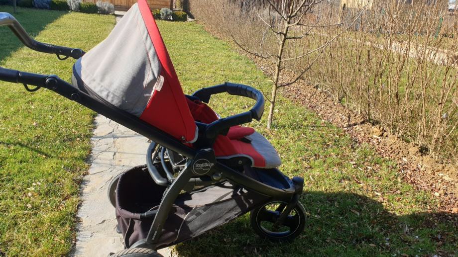 Djecja kolica Peg Perego